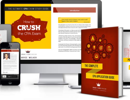 Becker CPA Review [Must Read Before You Buy!]