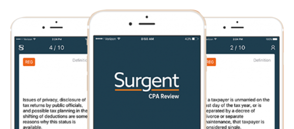 What's The Best CPA Review Course in 2026?