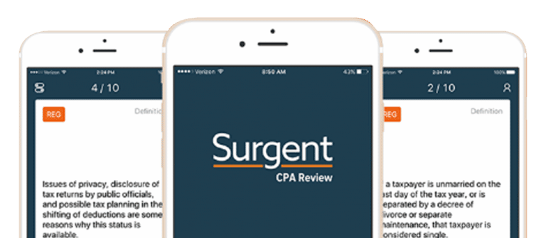 What's The Best CPA Review Course in 2026?