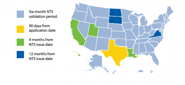 International Places To Take The CPA Exam in 2025