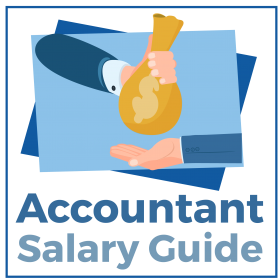 How Much Are Accountant Salaries in 2025?