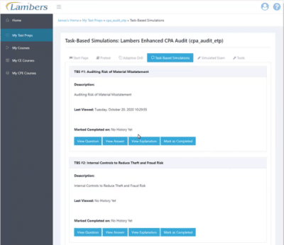 Best CPA Review Courses We've Tested March 2026