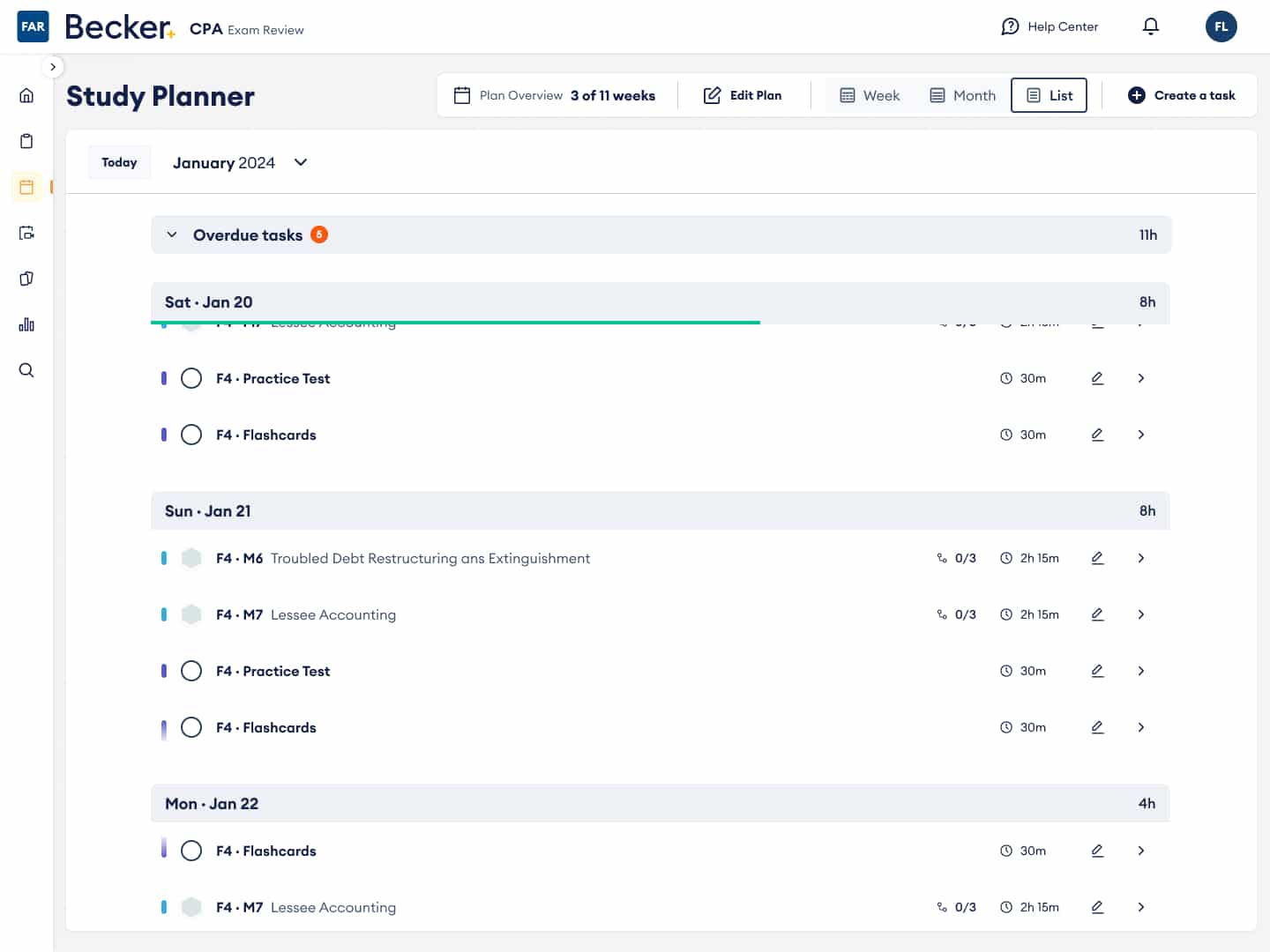 Becker CPA Review - CPA Exam Guy