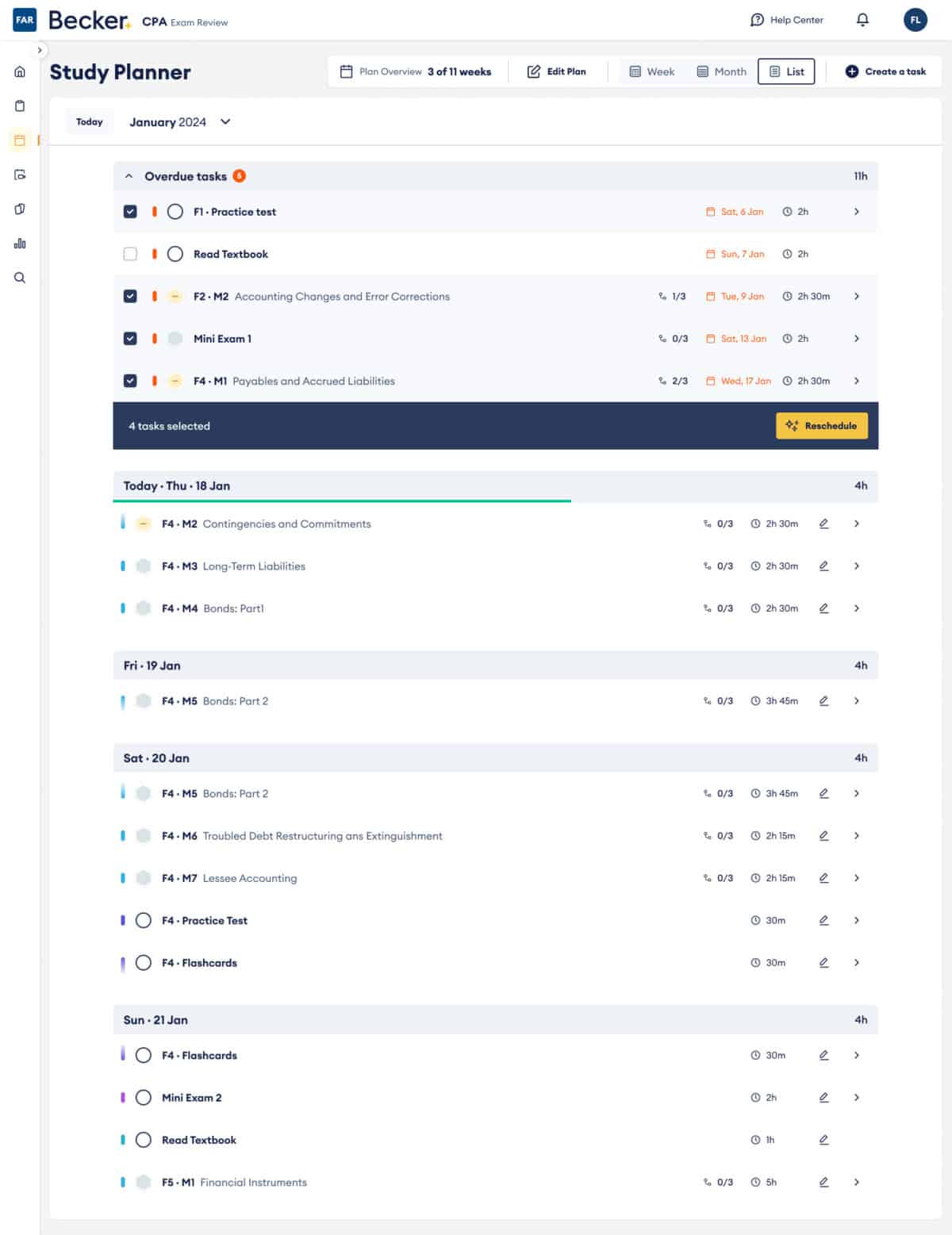 Becker CPA Review - CPA Exam Guy