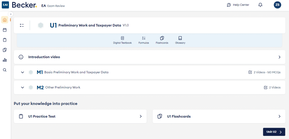 Becker EA Review Course 2026: Read Before You Buy